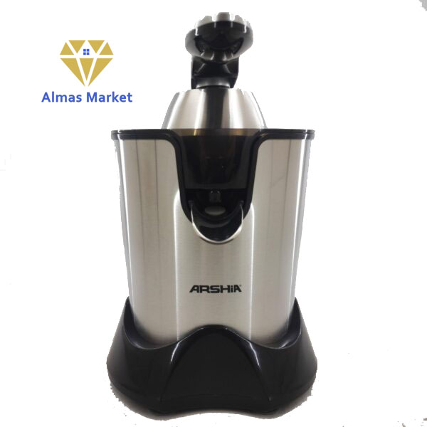 آب مرکبات گیری برقی عرشیا | Arshia مدل 5503 – الماس مارکت